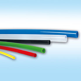 Plastic hoses eba pneumatic